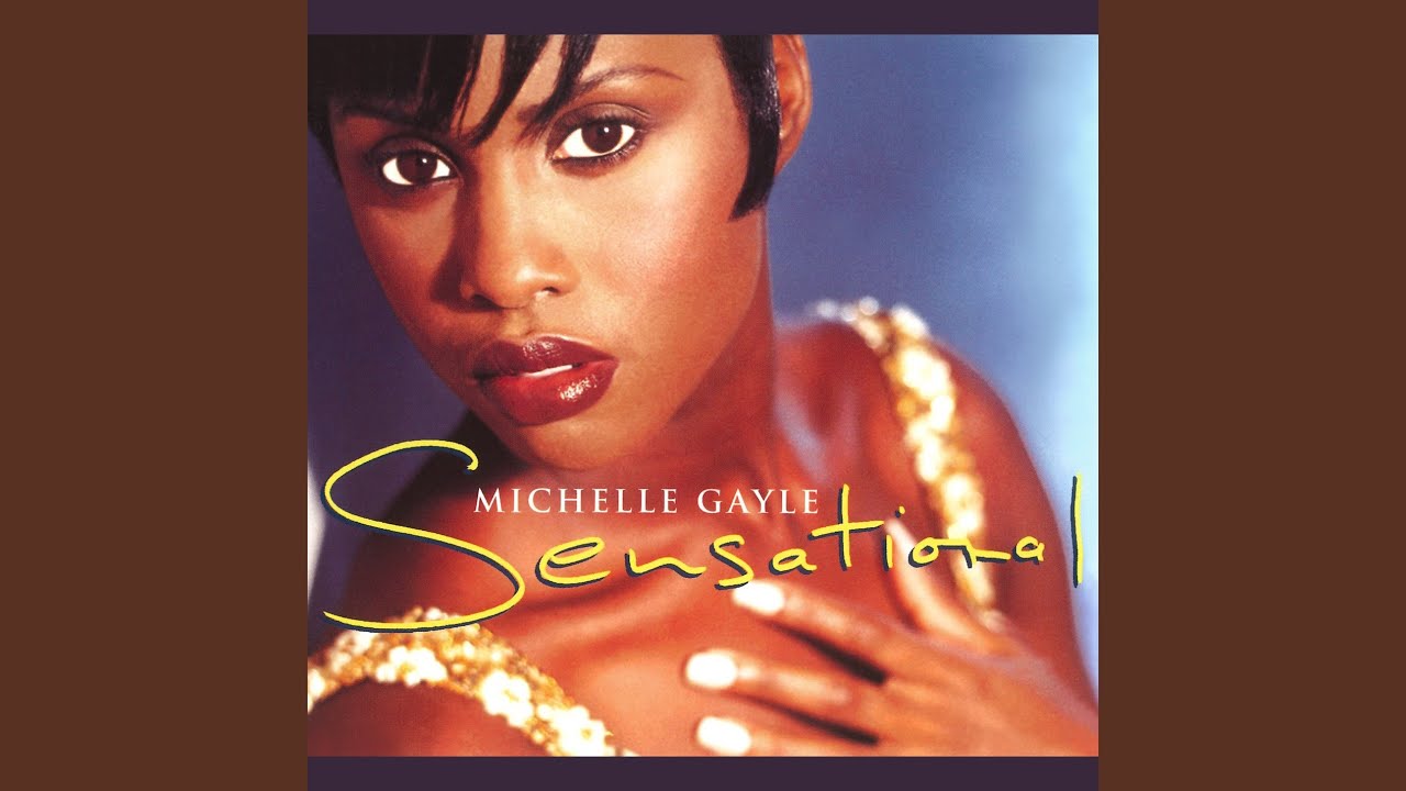 Sensational (Sista's Remix With Rap) - YouTube