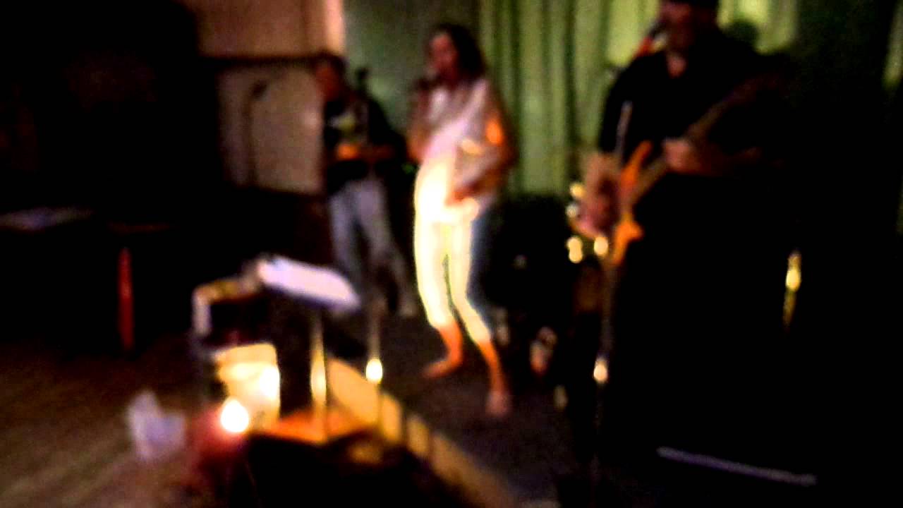 miss directed , gold dust woman - YouTube