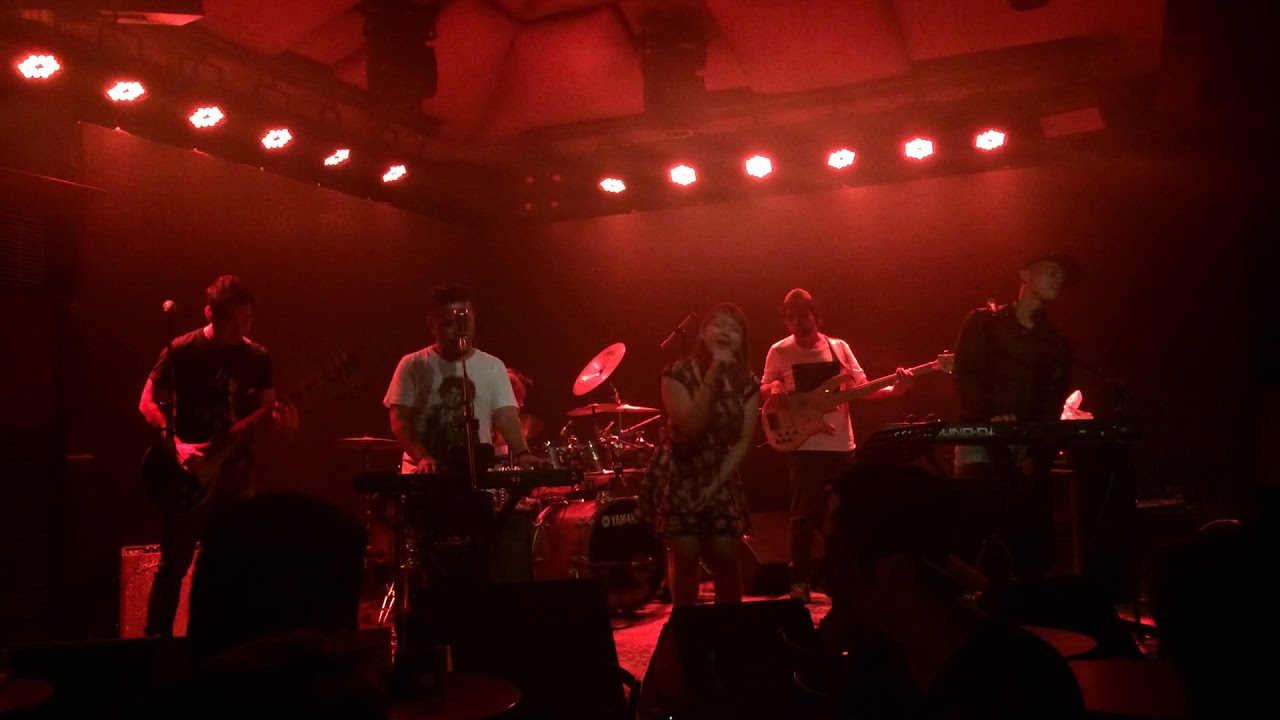Freestyle Band - So Slow - YouTube