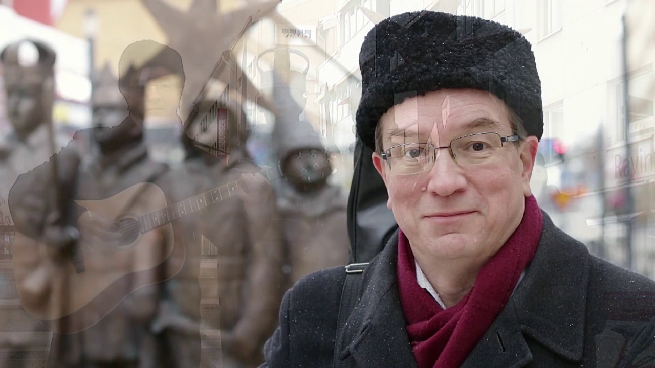 Matti Alatalo - YouTube