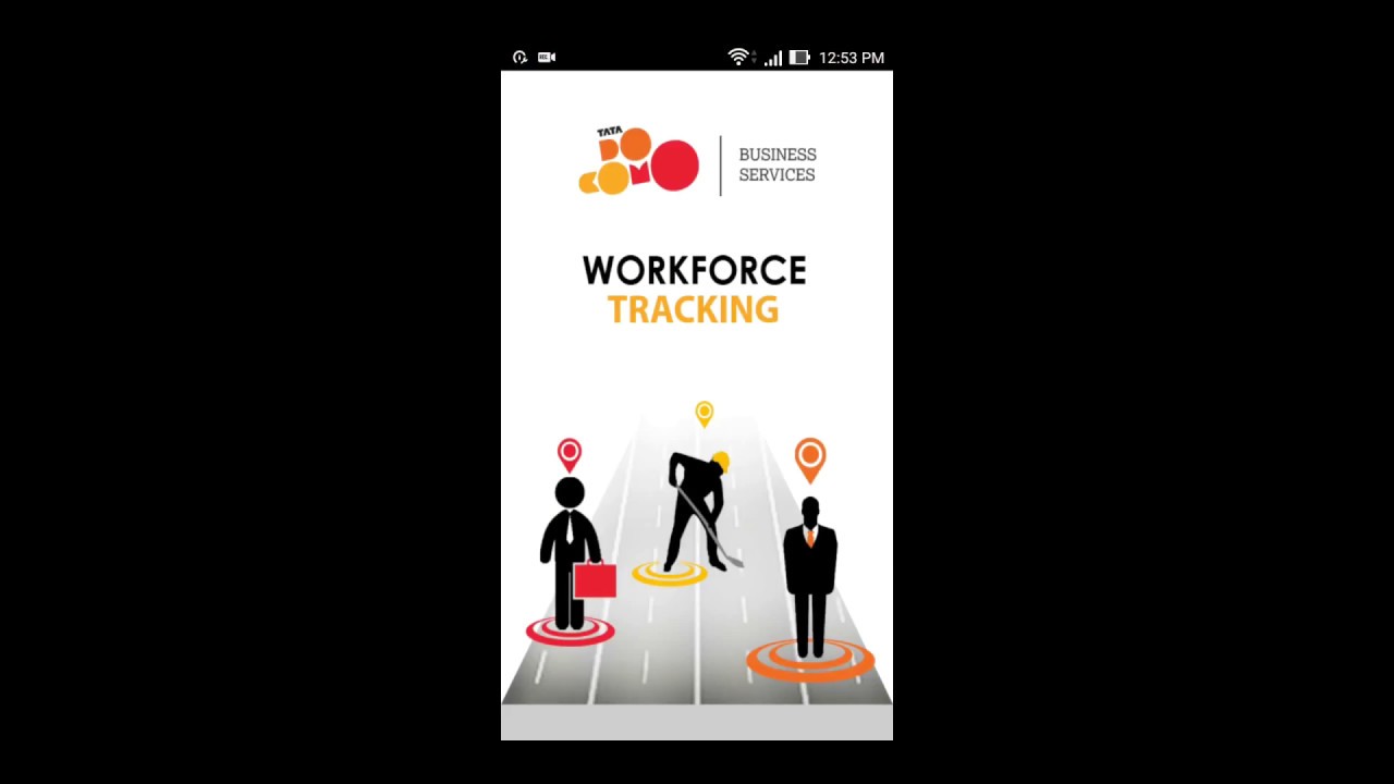 Workforce Tracking video for JE - YouTube