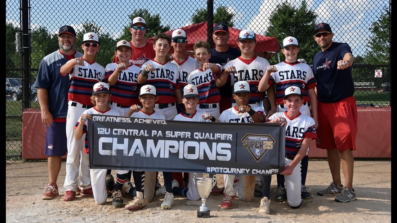 vs NY Angels 12u Championship Game 08/17/2020 - YouTube