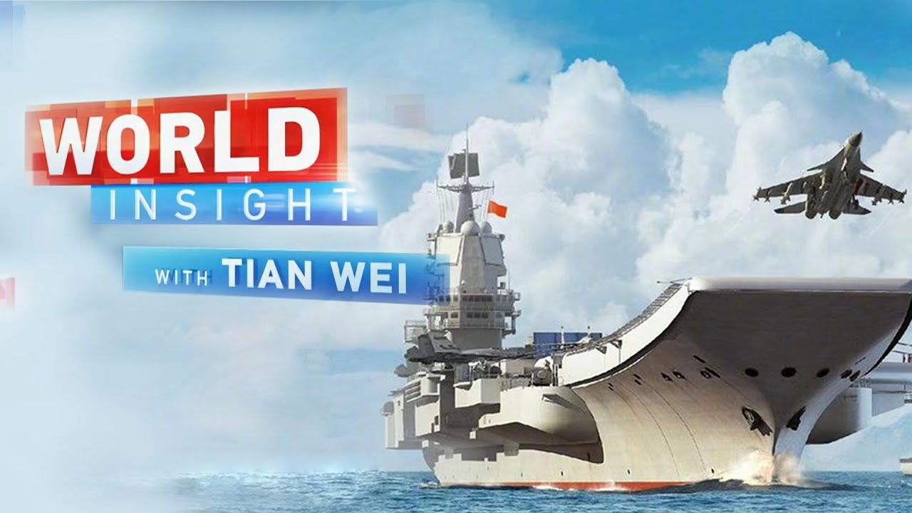 PLA researcher explains China's military drills around Taiwan Island in ...