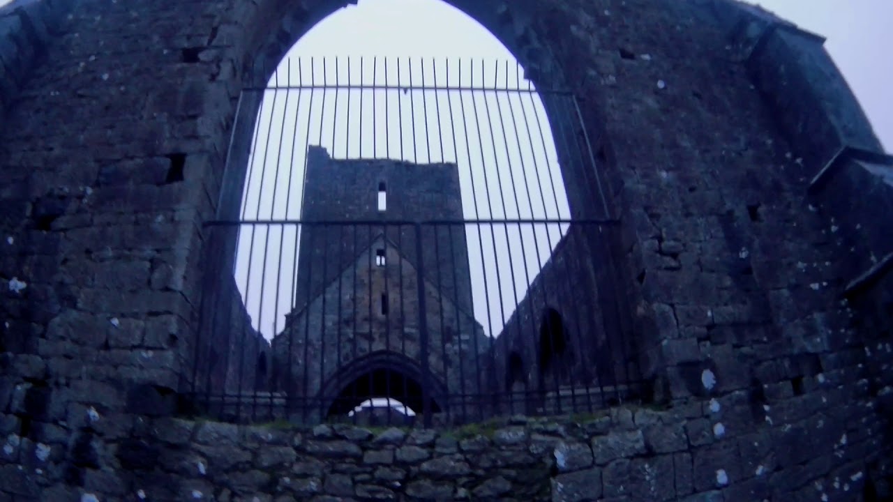 Callan Priory - Callan, Co. Kilkenny, Ireland - YouTube