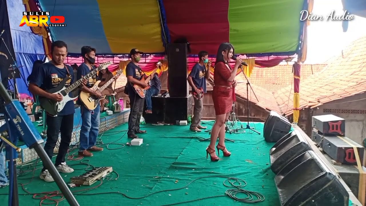 Dessy permatasari - New ABR - Dian Audio - YouTube