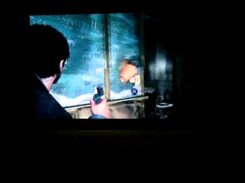 silent hill downpour clothes cheat