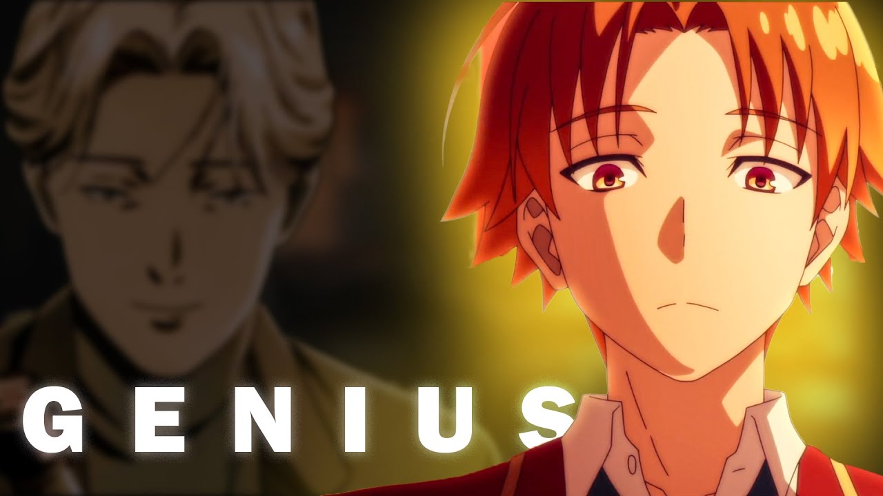 HOW TO BE LIKE AYANOKOJI | AYANOKOJI Fans Are OBSESSED With These 5 LIFECHANGING Habits - YouTube