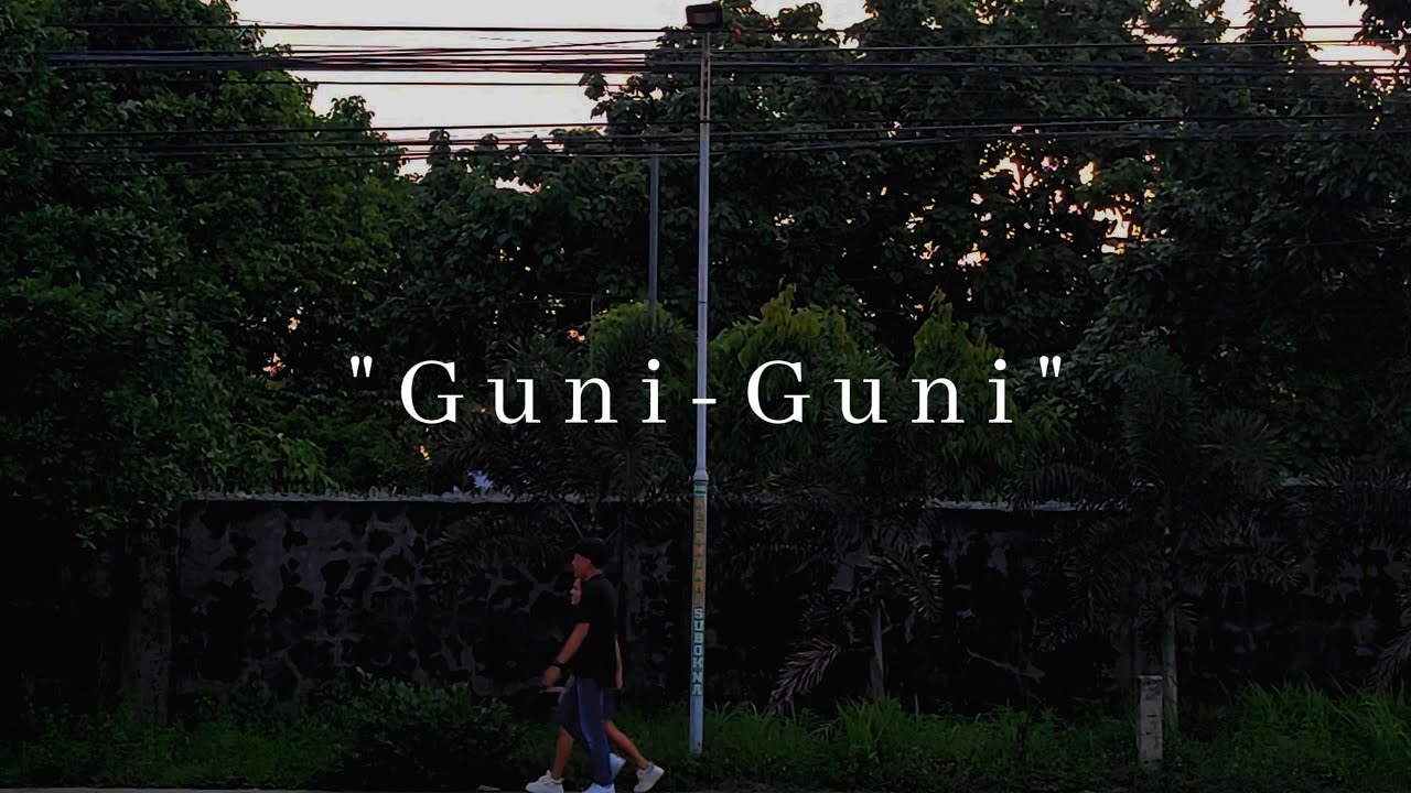 Guni-Guni - Numinous (Official Music Video) - YouTube