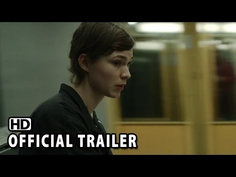 ONE EYED GIRL Official Teaser (2014) - YouTube