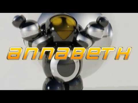 Annabeth (Annabeth music, Annabeth song, dance) - YouTube