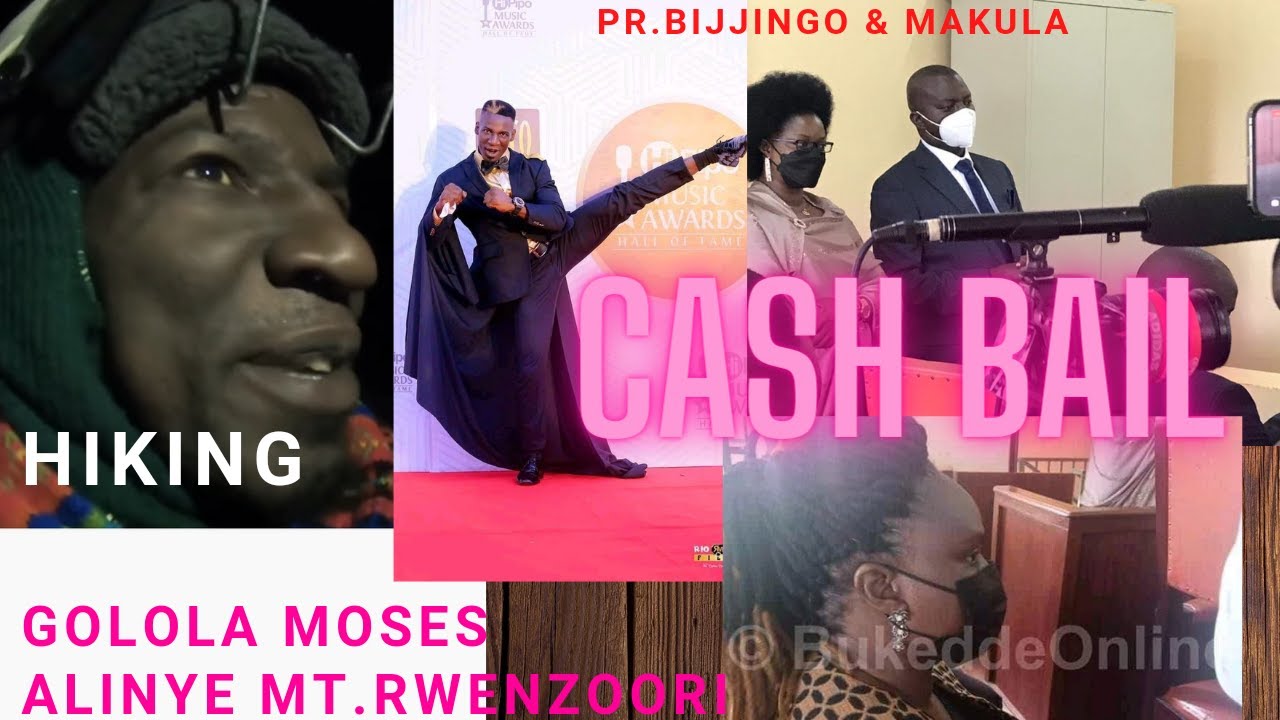 LATEST UPDATES!! Pr.Bujjigo ne Makula mu court-biibino||Teddy naluswa ...