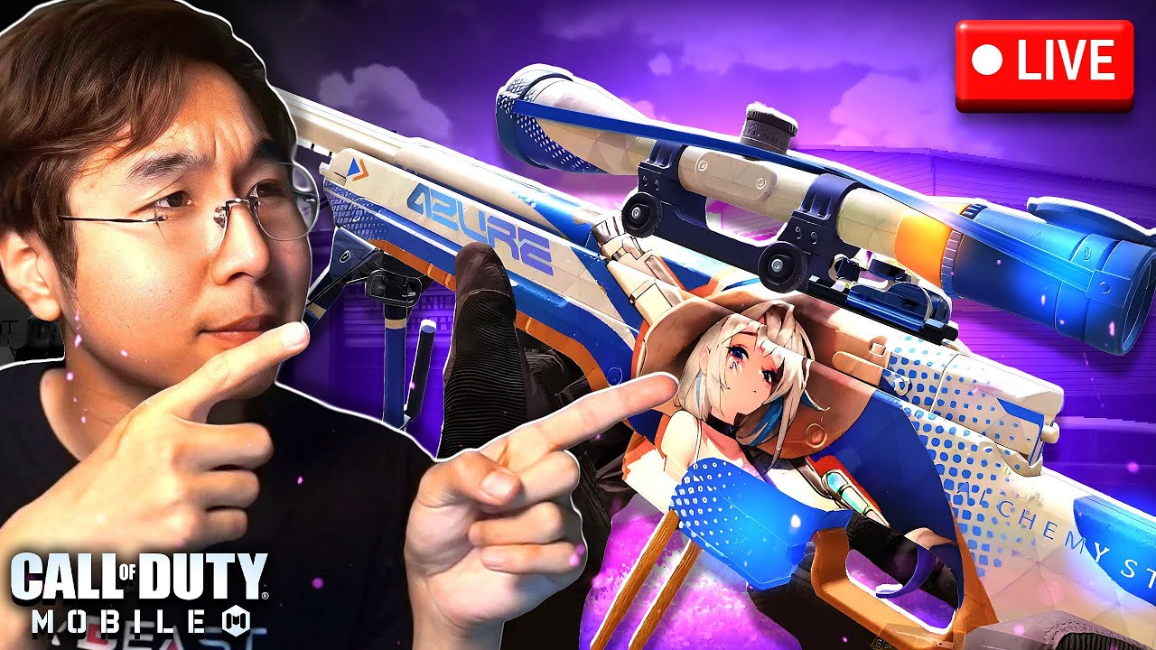 CODM SENT ME A CARE PACKAGE - YouTube