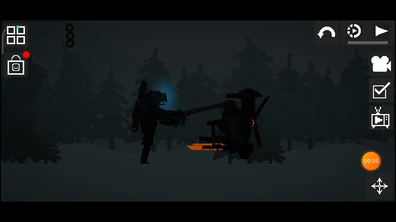 skibi war 25 - YouTube