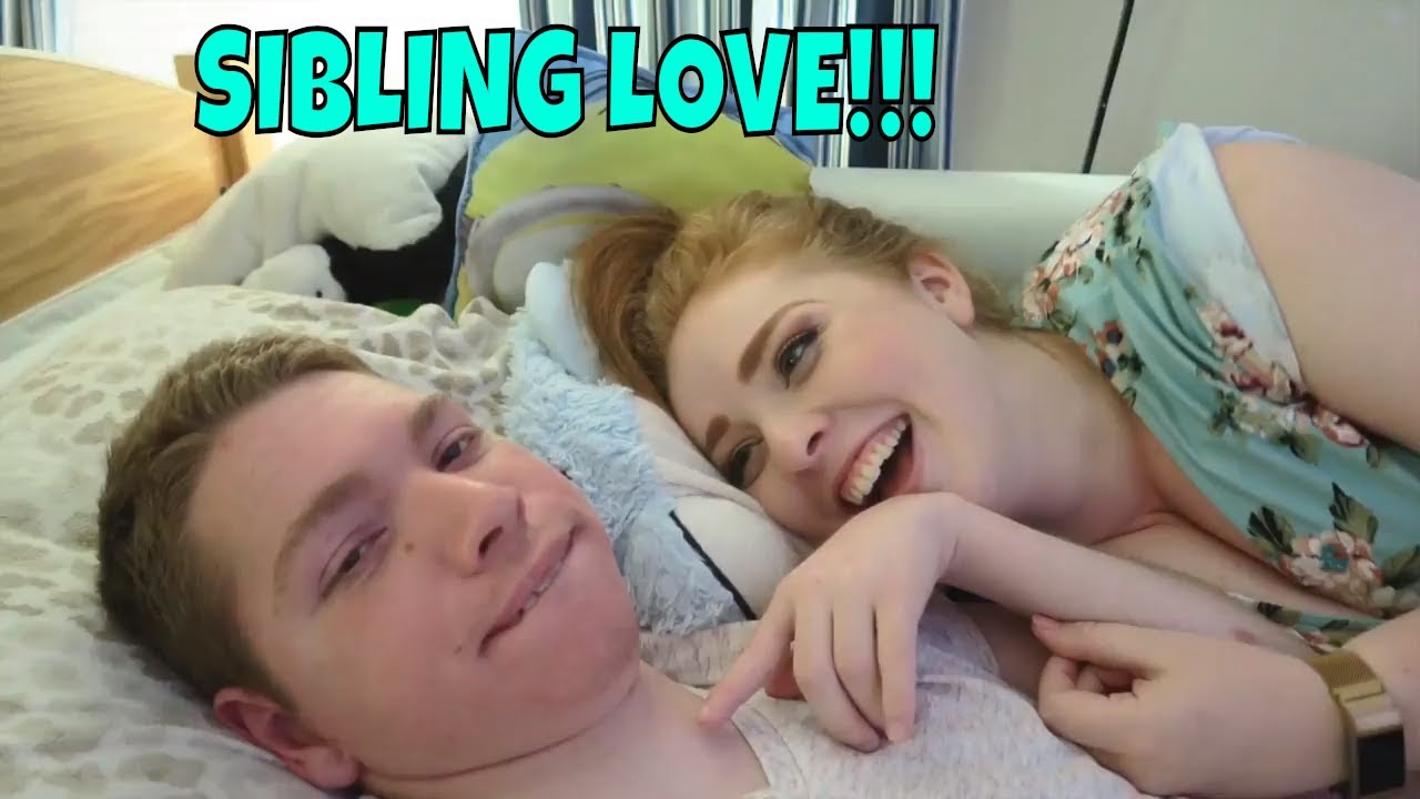 Beautiful Sibling Love Youtube