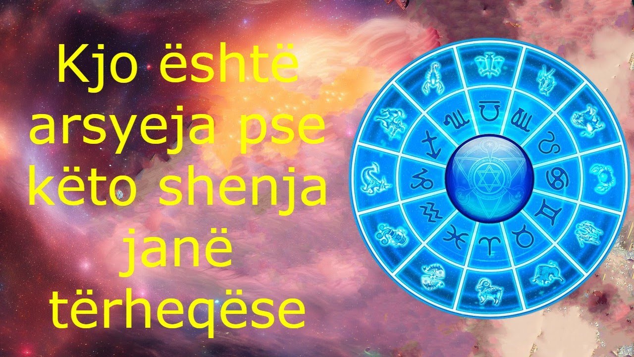Ja pse keto shenja janë më terheqëse🍀🙏🏻 ️Tetor 2023 - YouTube