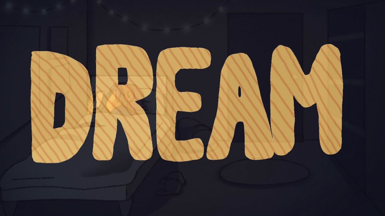 DREAM - short indie animation - YouTube