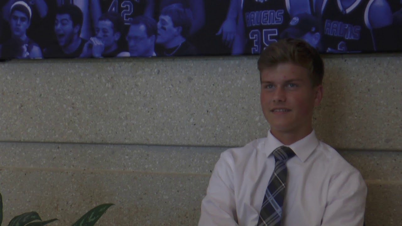 Josh Burton Interview - YouTube