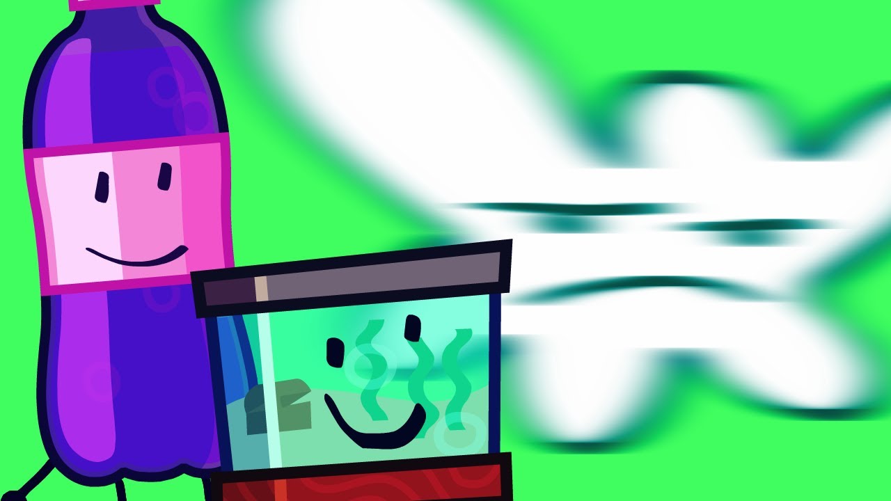 bfst 3 - the texture update - YouTube