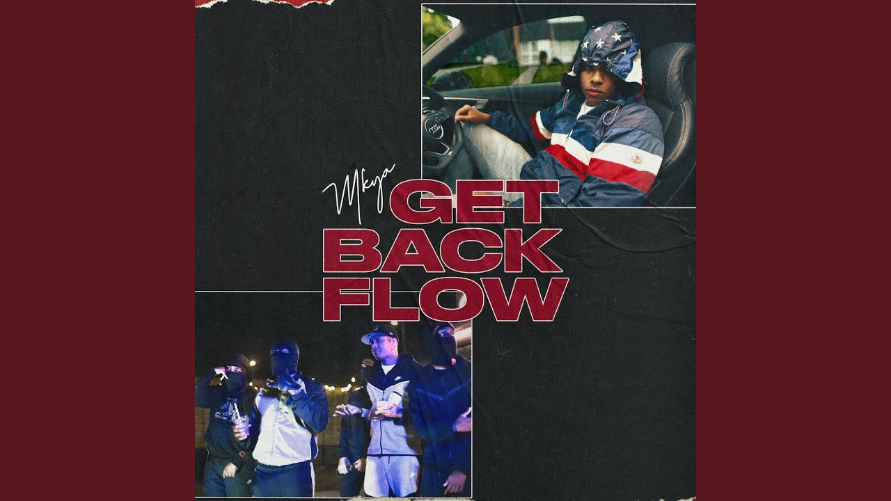 Get Back Flow - YouTube Music