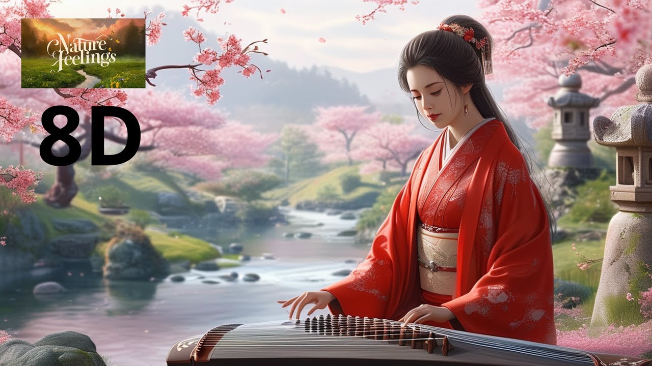 Nature Sounds Japan - YouTube