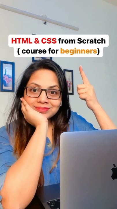 Learn Html And Css From Scratch For Free 🔥 Htmlcss Coding Youtube