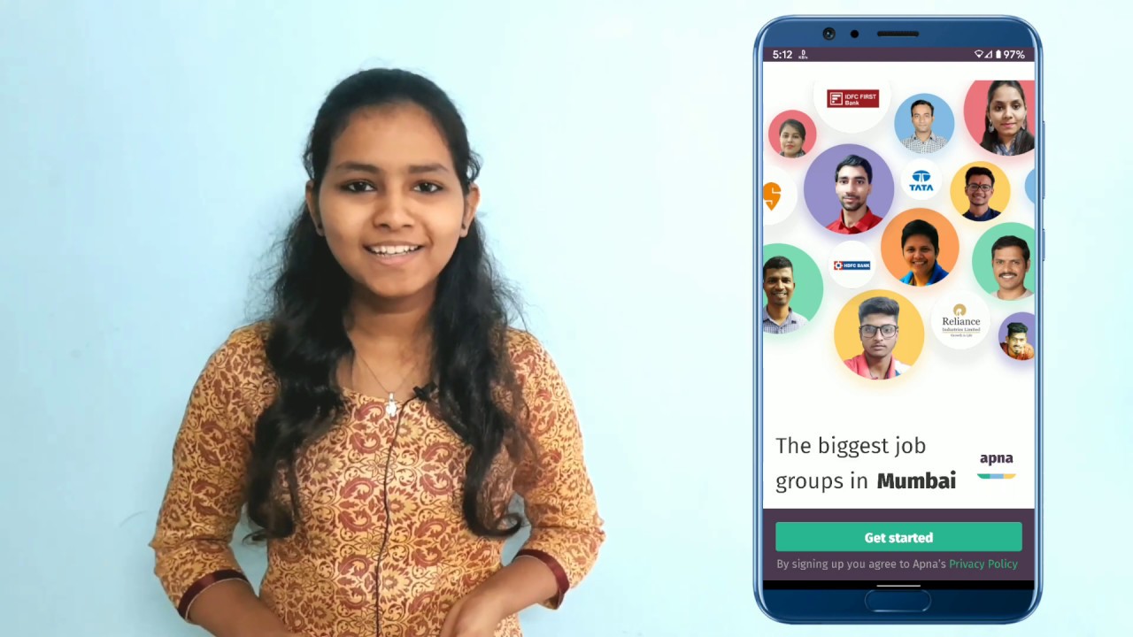 How to Find Free Jobs Online on Apna app | Online Job kaise dhundhe | # ...