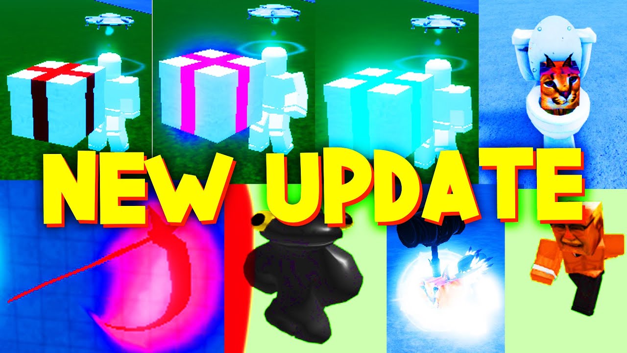 MEME SEA UPDATE 5 LEAKS! (New Fruits, Race V3, Awakening, New Titles ...