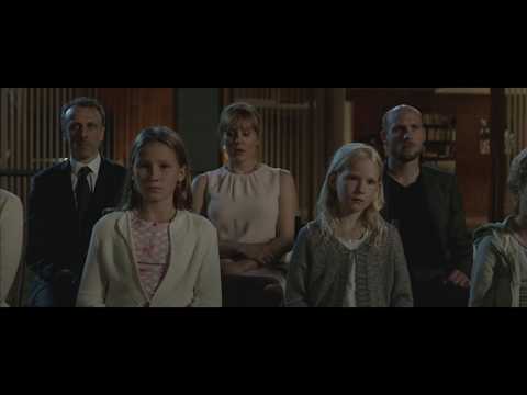 BORGMAN Trailer German Deutsch (2014)