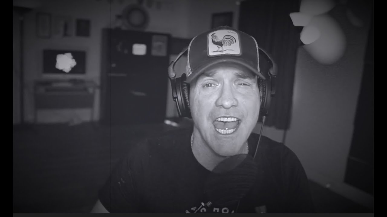 Get Jim Goad to Sing a Song of Your Choice While You Still Can!