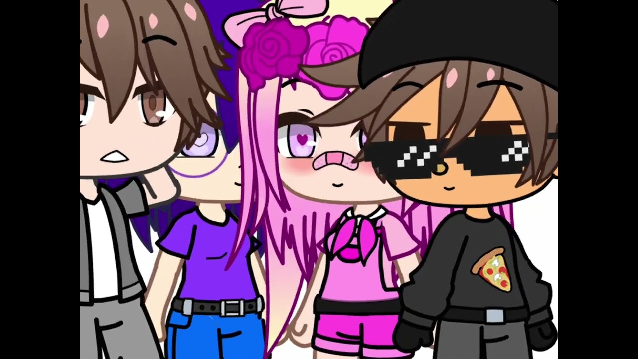 Don Federico meme (version Team gritón) - YouTube