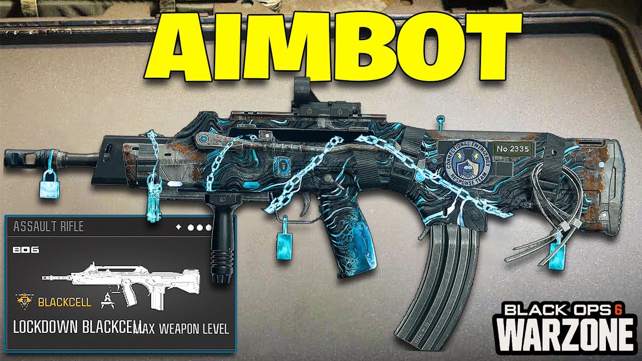Best FFAR 1 Loadout in Warzone – No Recoil + Fast TTK! (Best FFAR 1 ...