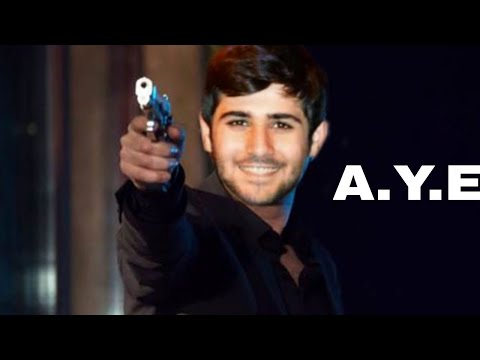 Azeri Polad Alemdar || Türklər Şokda 😂