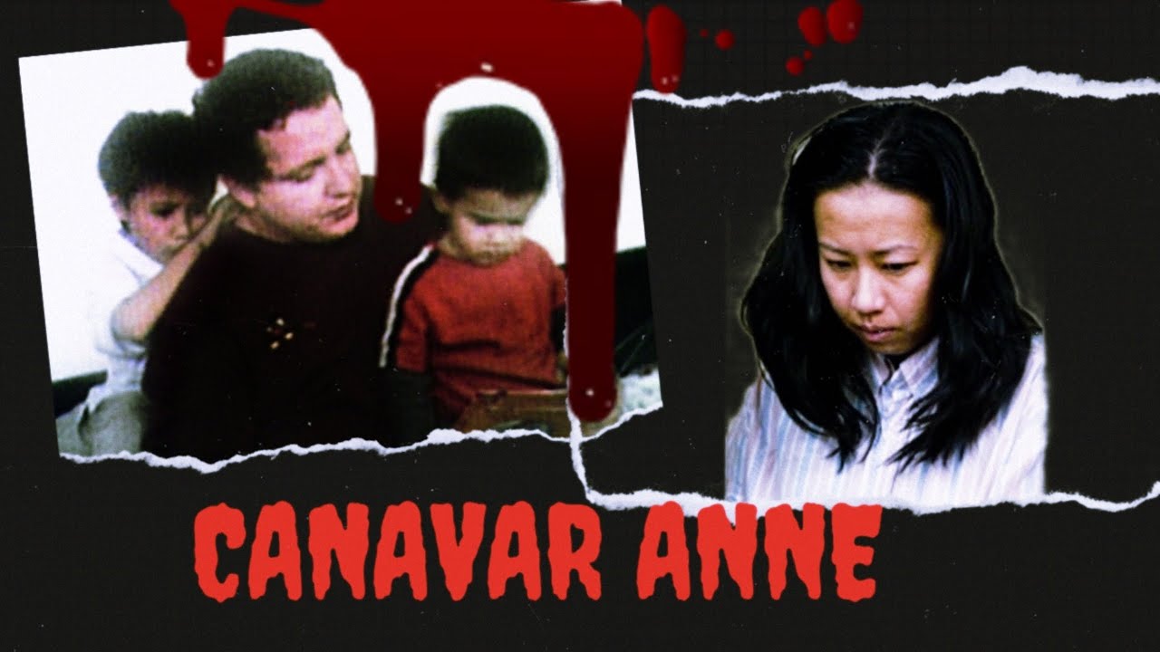 Manling Williams Ailesini yok eden Kadın - YouTube