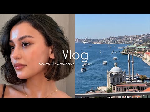 yeni dudaklarım ve istanbul