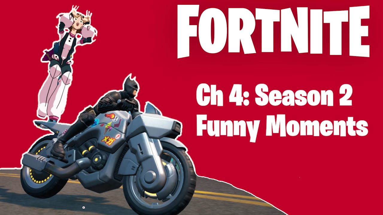 Witerally Hitting The Gwiddy On A Motorcycle.EXE - YouTube