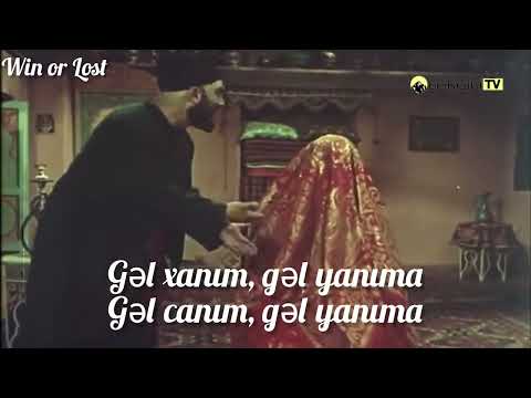 Məşədi İbad - Gəl, gülüm, gəl yanıma (lyrics)