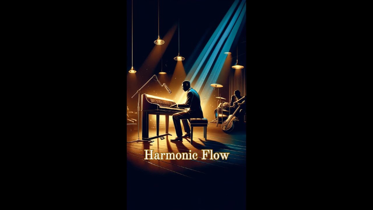 Harmonic Flow - YouTube