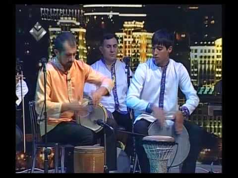 Rovshan Ritm Qrup Solo Lider tv Part 2