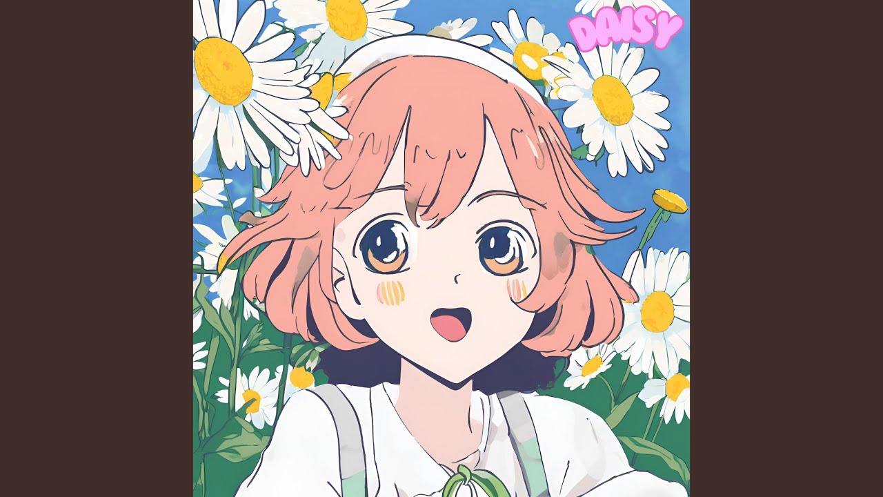 Daisy (Remastered Version 2024) - YouTube