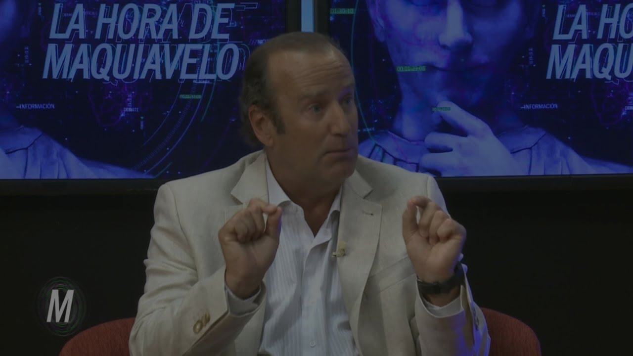 Larreta "adelantó" las elecciones con el debate "consenso vs grieta ...