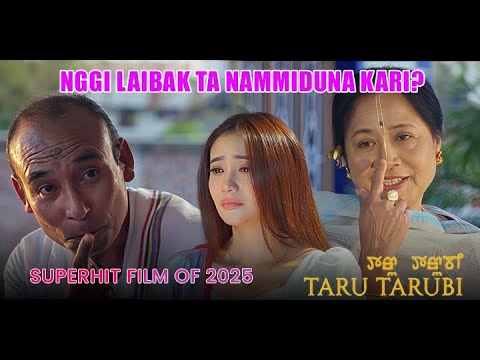LAINING LAISON KHETNABADA YUM PALHANLOI | TARU TARUBI | STREAMING NOW ...