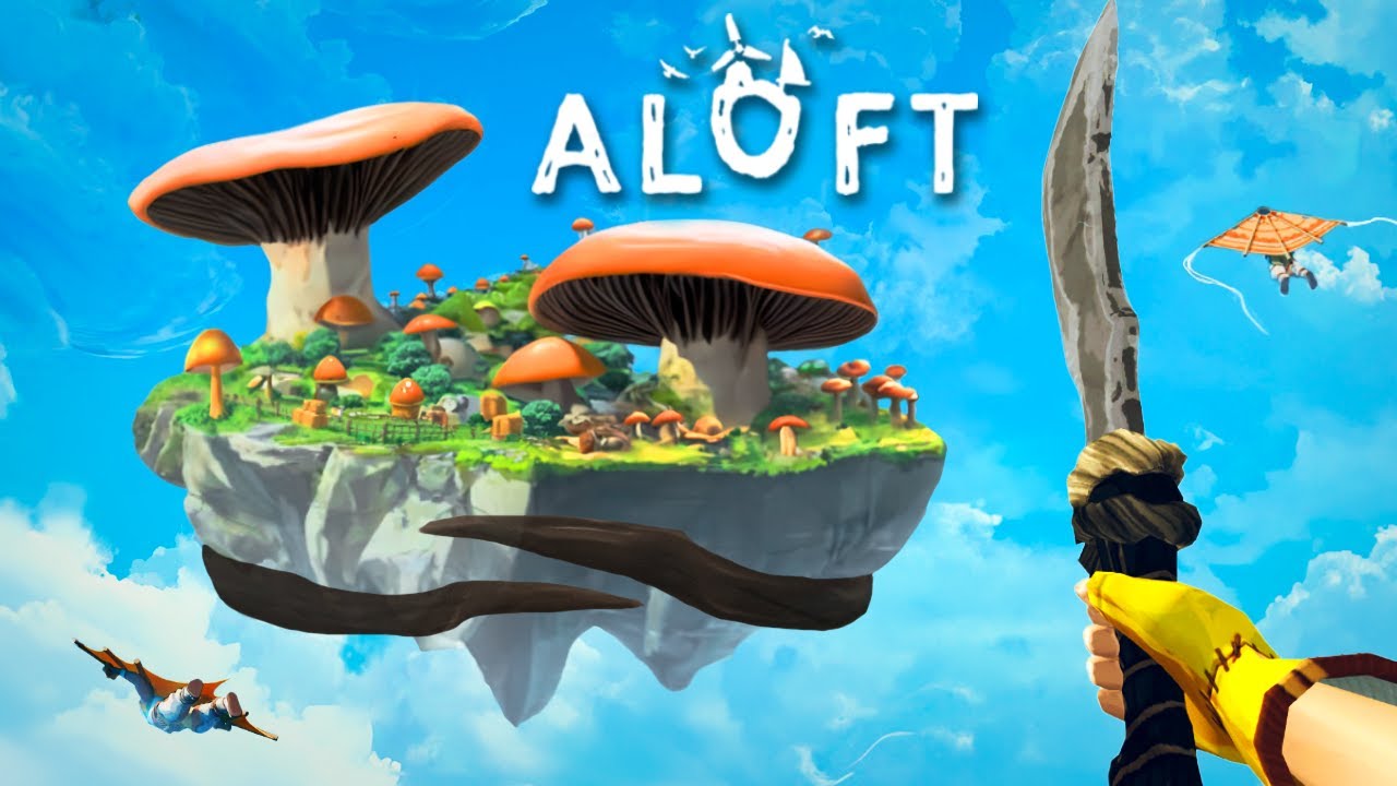 Uncovering Ancient Knowledge in this NEW Island Survival game ...