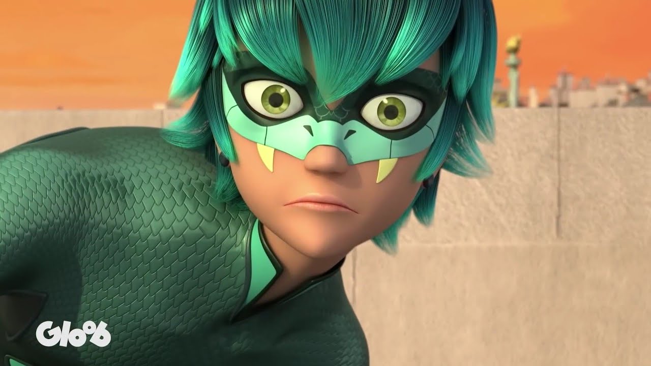 New Trailer | Wishmaker - Episode 18 | Season 04 | Miraculous Ladybug ...