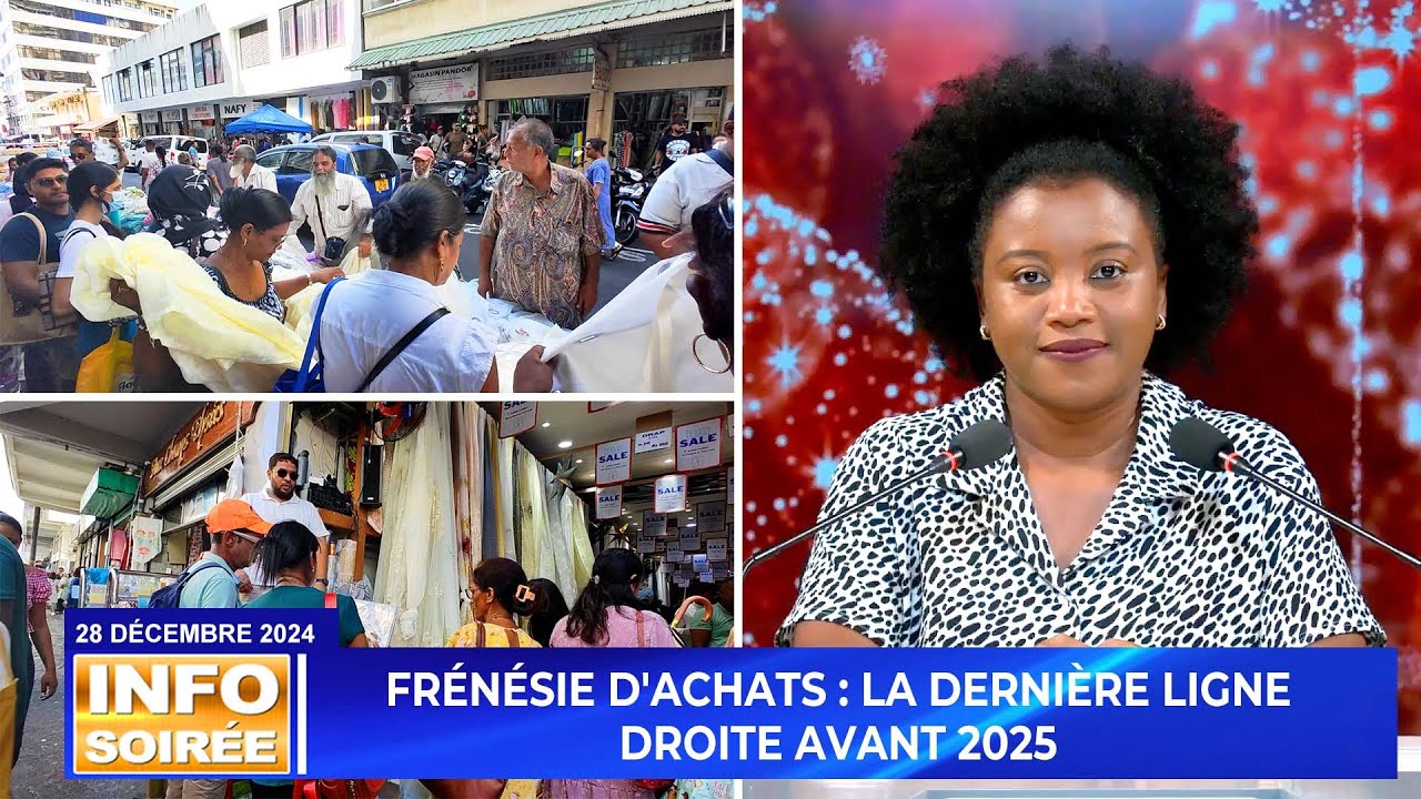 Info soirée « Kompare a dernie 10ans nu pe fer profi » - YouTube