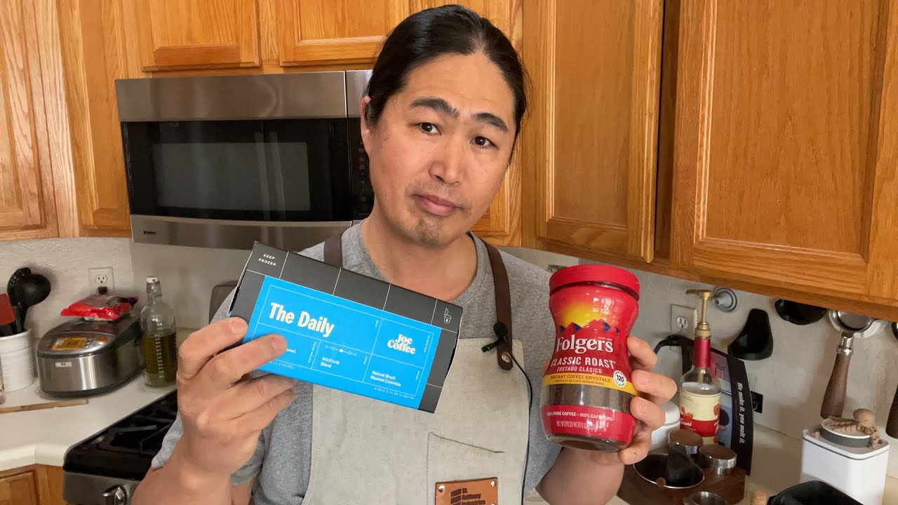 The Best Plain coffee I’ve ever had | Should you freeze coffee beans ...