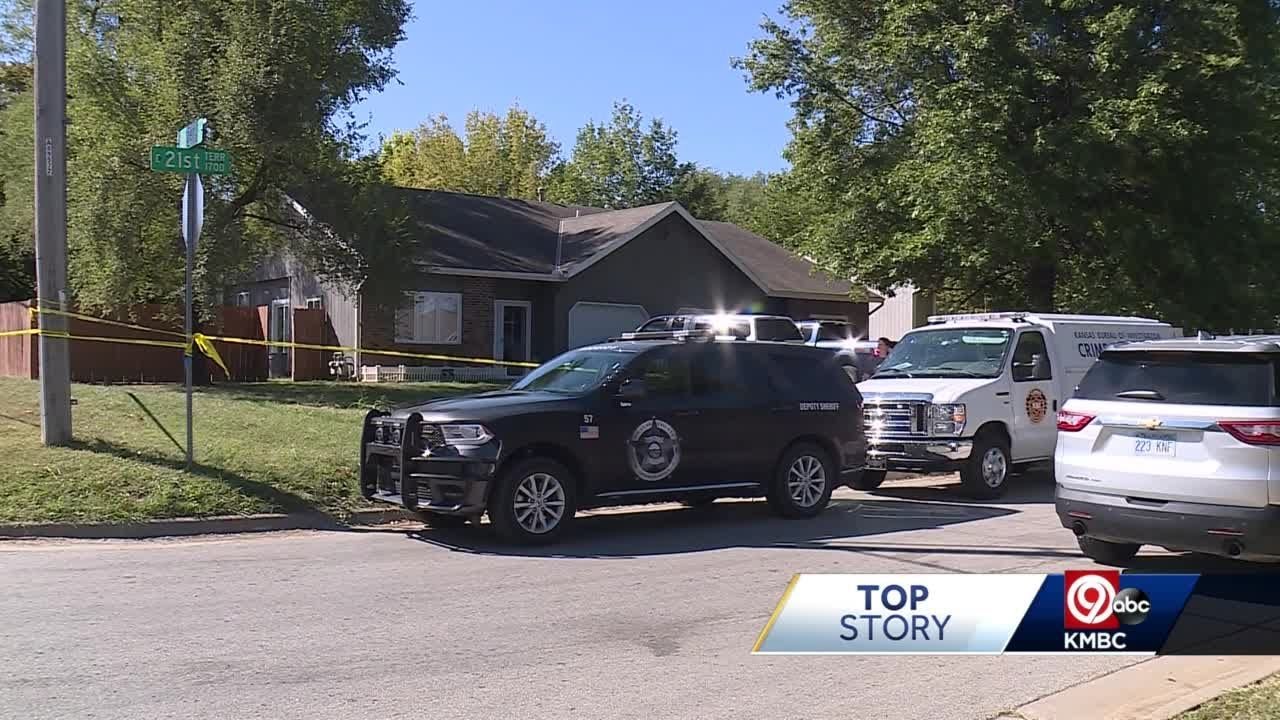 Lawrence, Kansas police shoot, kill person while investigating ...
