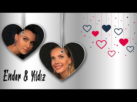Ender & Yıldız  - Yasak Elma 3. Sezon