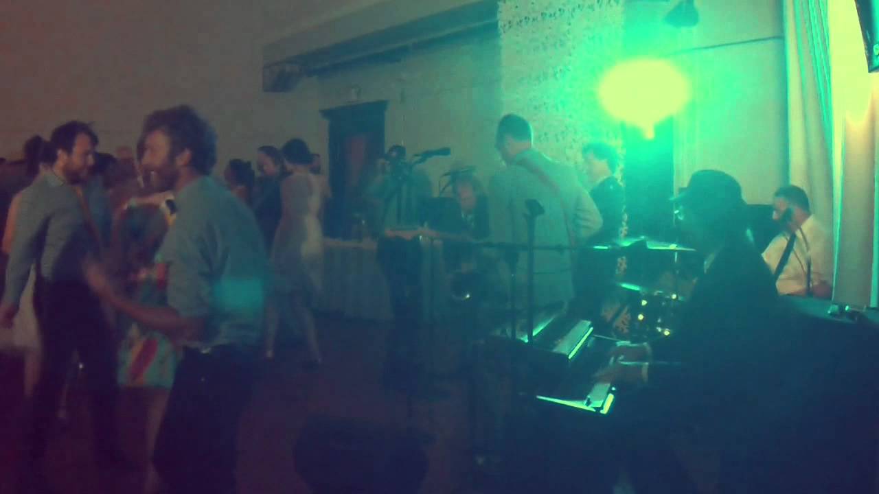 Graham Tichy Band - "The Girl Can't Help It" - YouTube Music