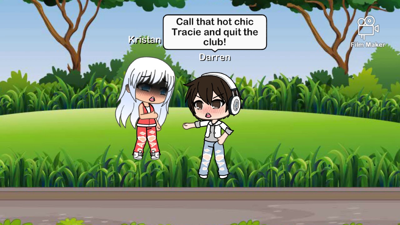 Bad Boyfriend (part 3) - YouTube