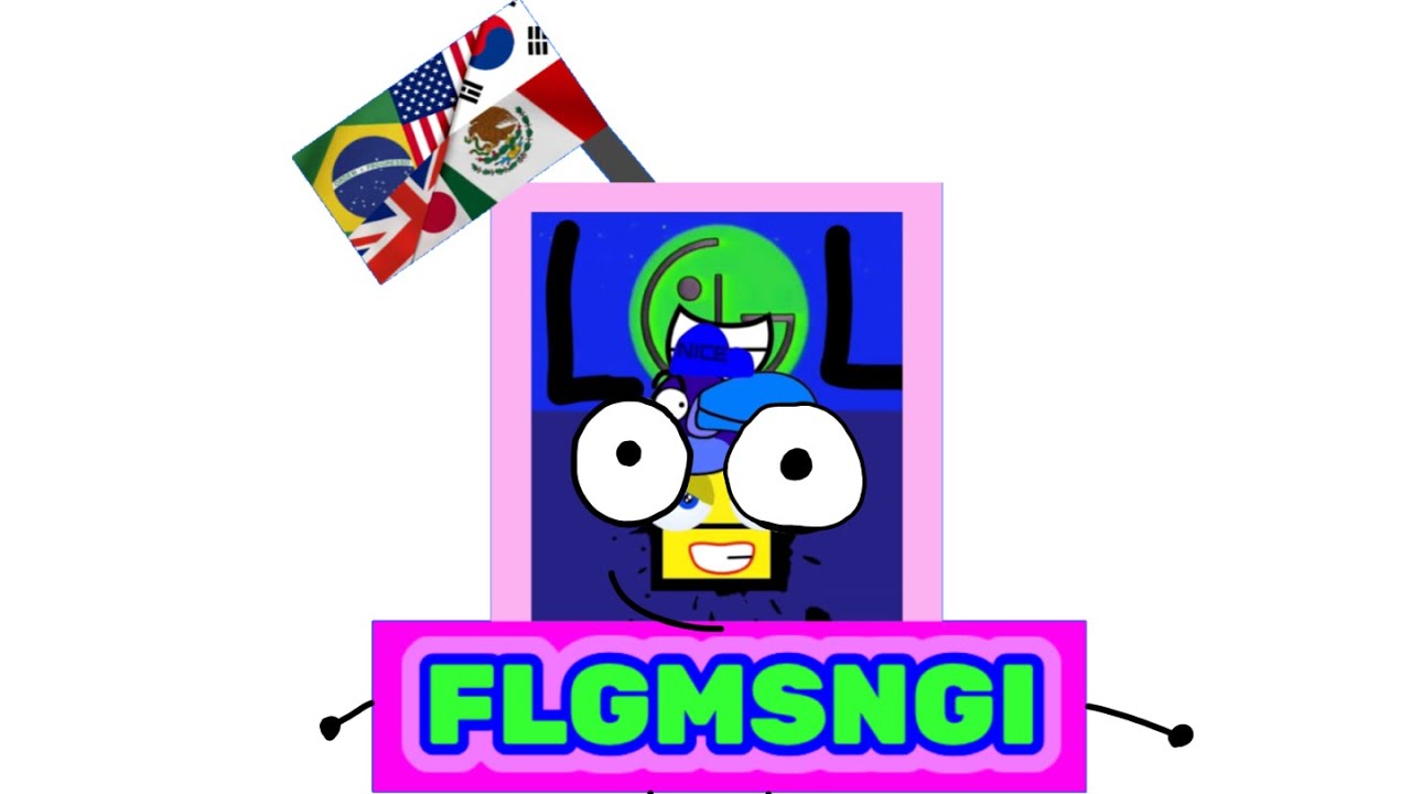 My Intro Without Characters - YouTube